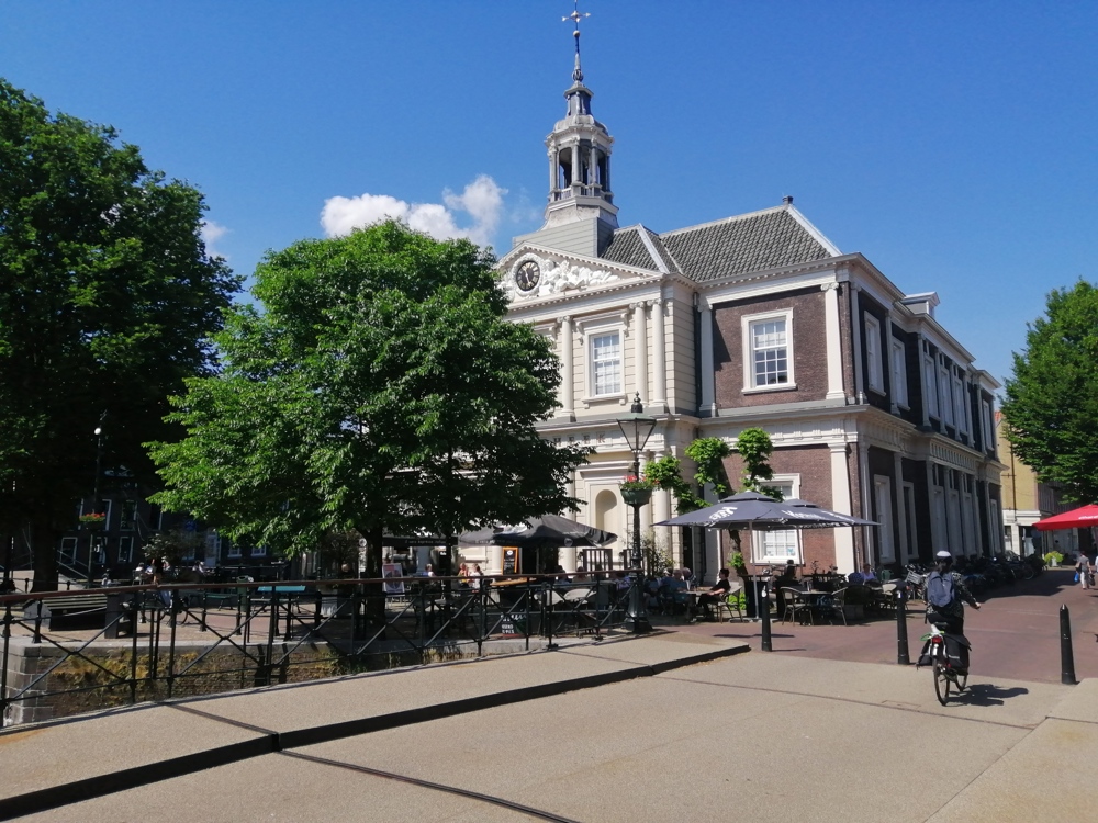 Bibliotheek Schiedam - Excursievervoer voor leerlingen in het primair ...